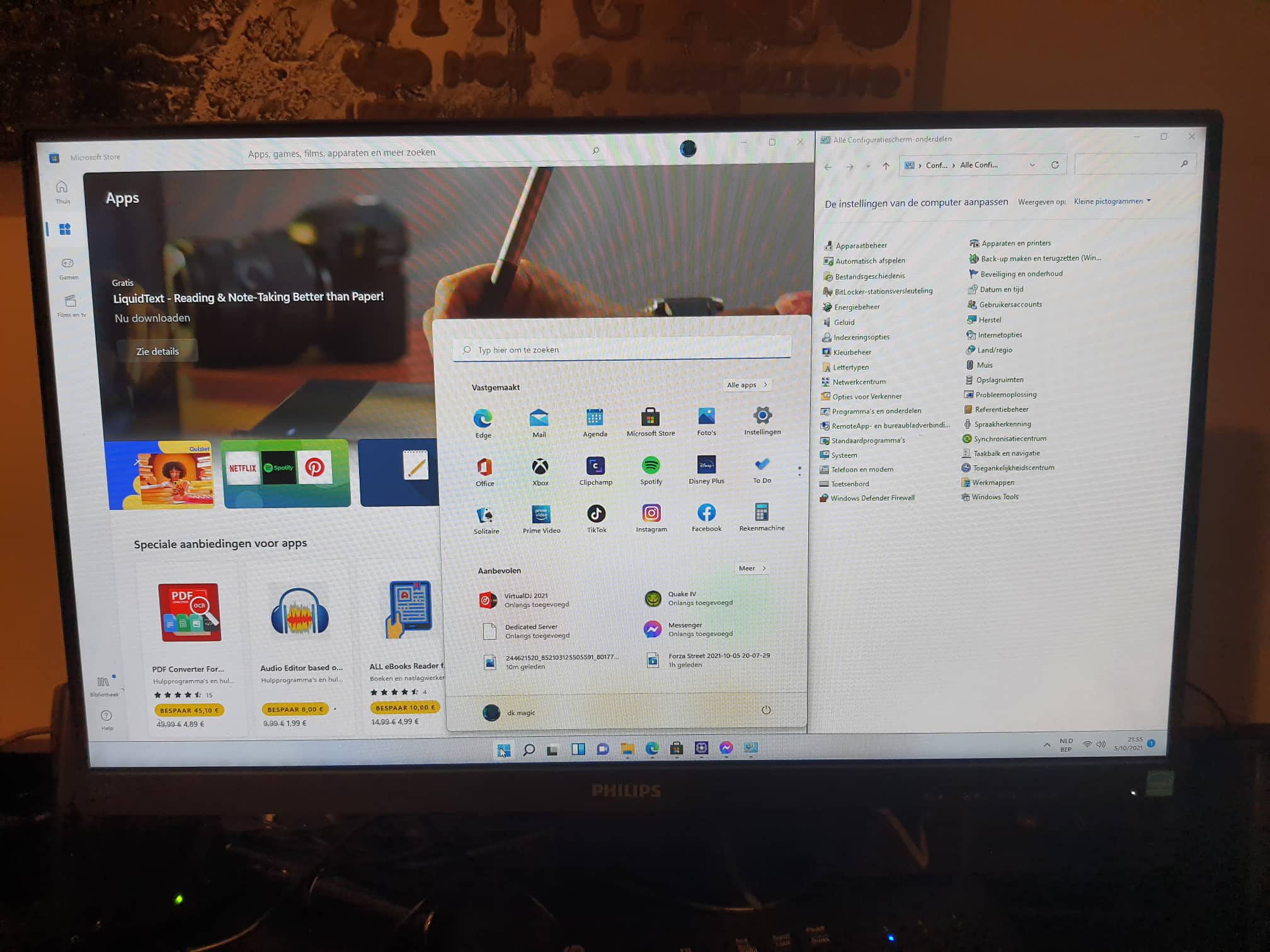 Windows 11 installeren op oude pc – De sleutel voor ict Windows 11 installeren op oude pc – De sleutel voor ict